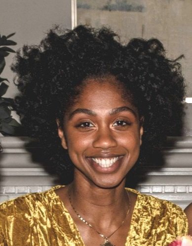 Womanly Chats: Corrine Y. Gordon, Art Curator and Advisor — Womanly ...