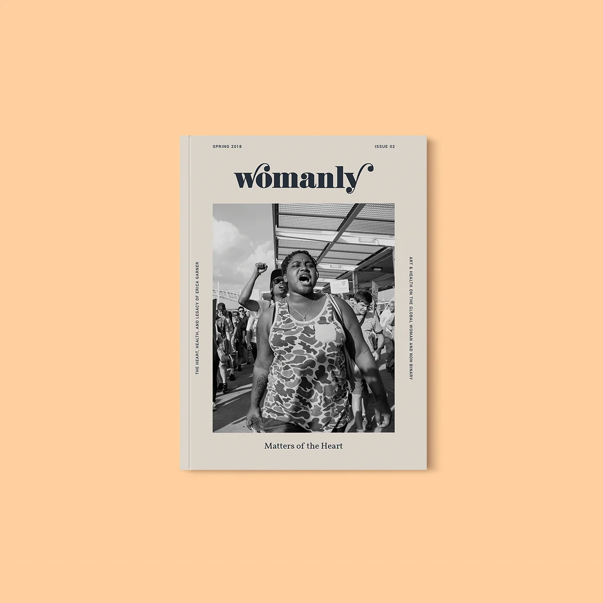 Magazine — Womanly Magazine