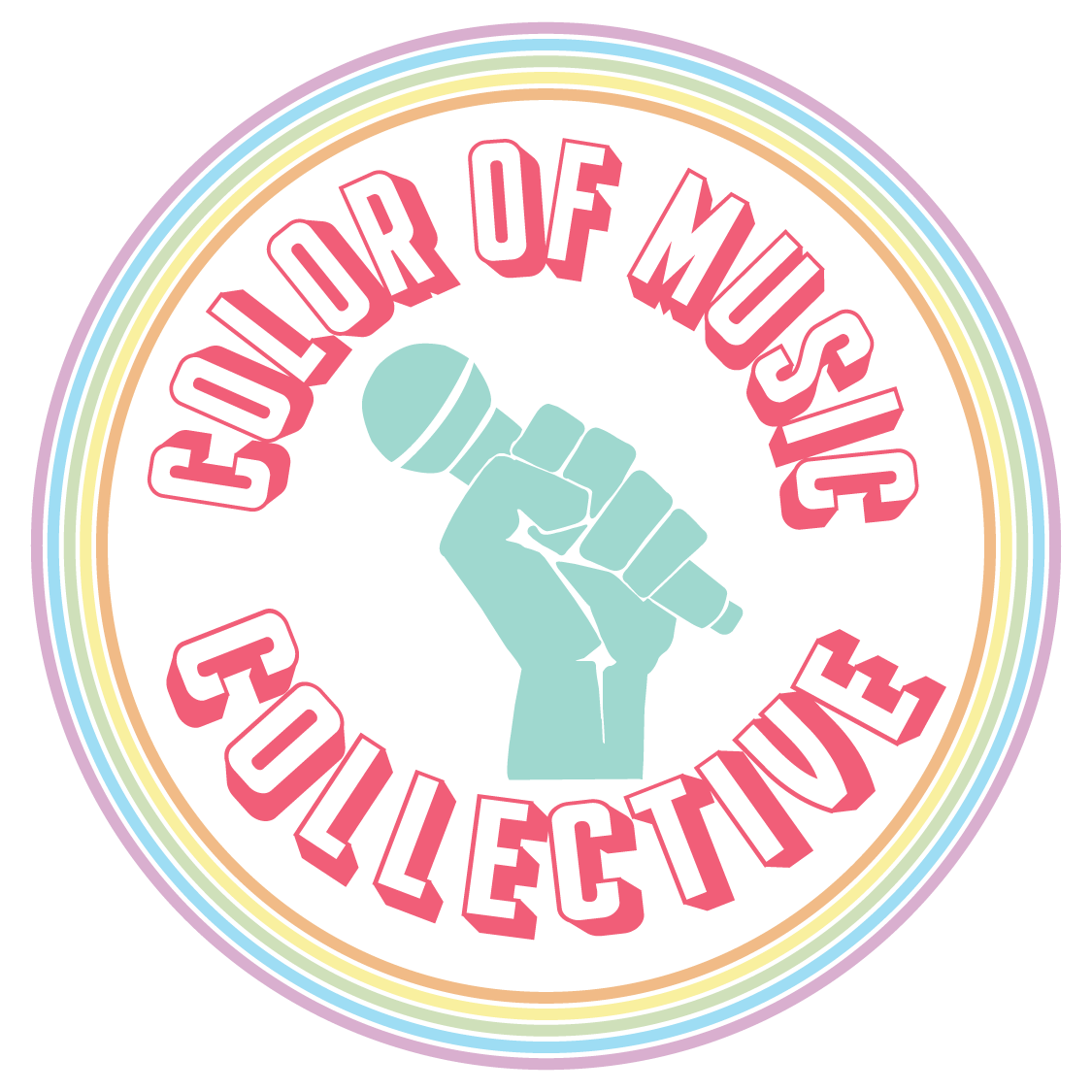 Womanly Interview: Color of Music Collective, by Amy Woehling — Womanly ...