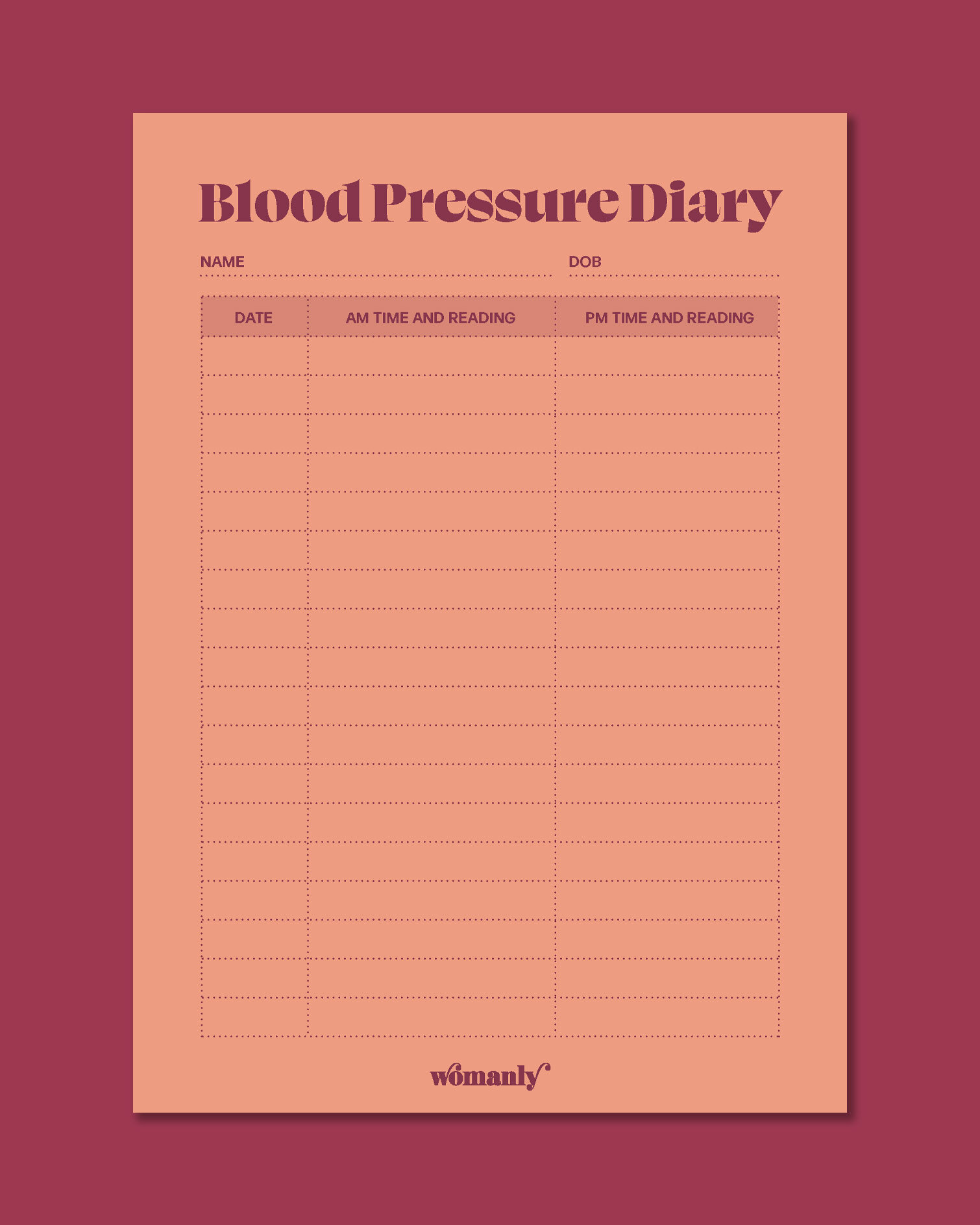 Shop — Womanly Magazine