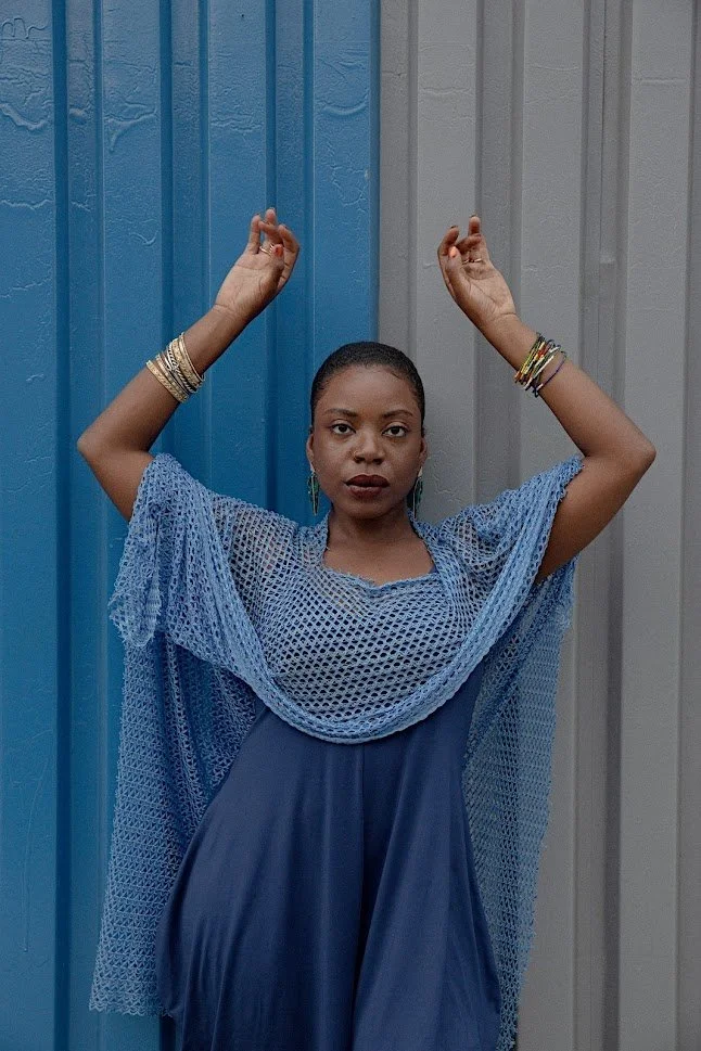 Womanly Chats: Melanie Charles, NYC Musician — Womanly Magazine