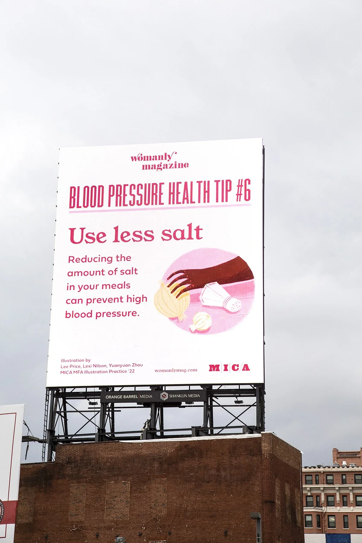 Work With Us — Womanly Magazine