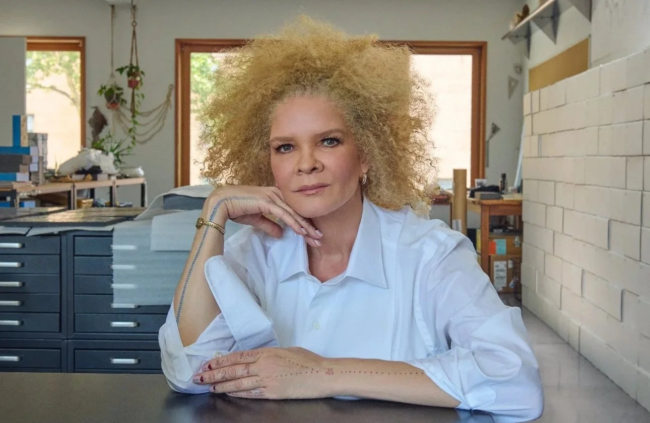 An Interview With Michaela angela Davis on tenderheaded, a Memoir on ...