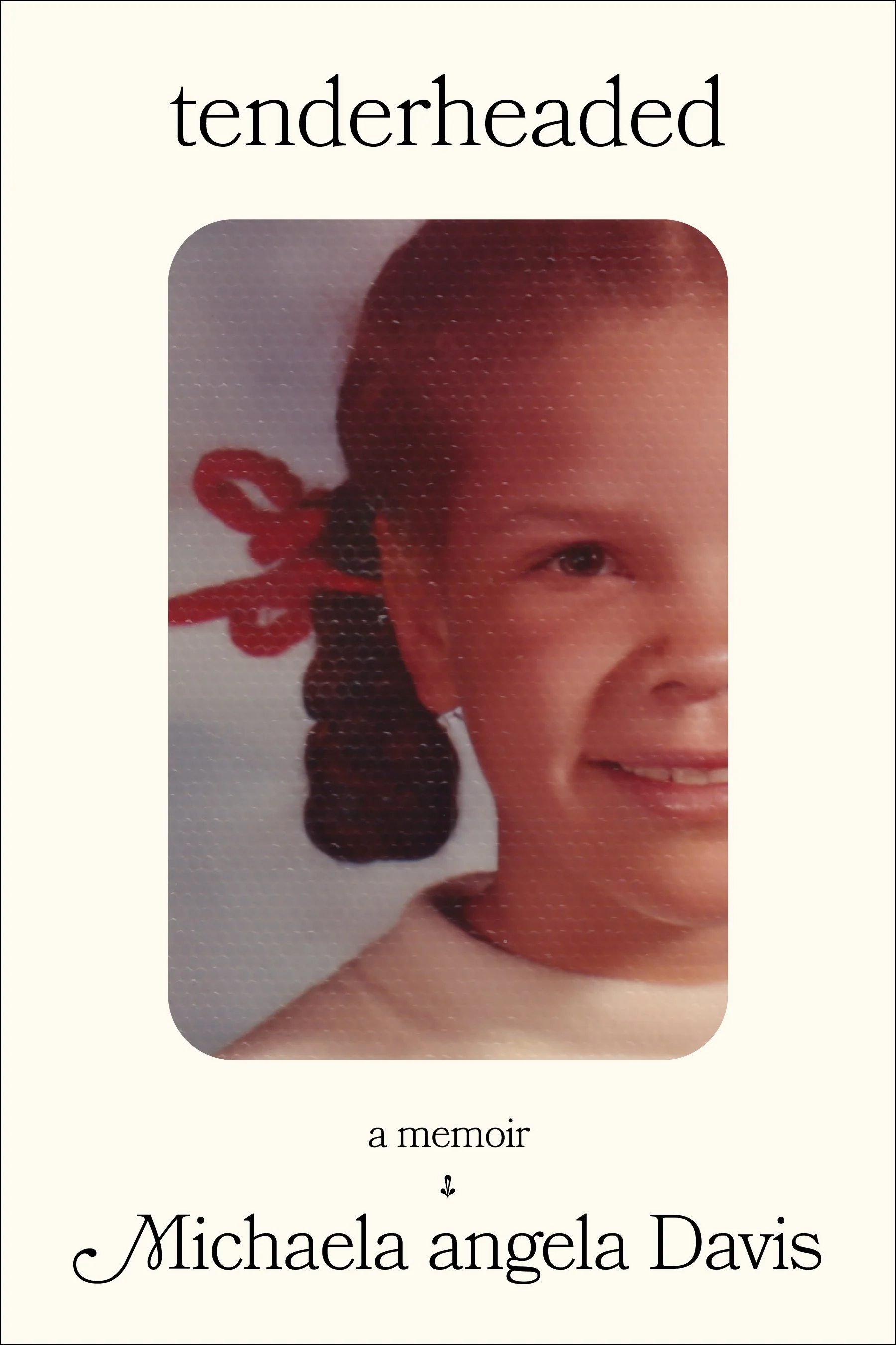 An Interview With Michaela angela Davis on tenderheaded, a Memoir on ...