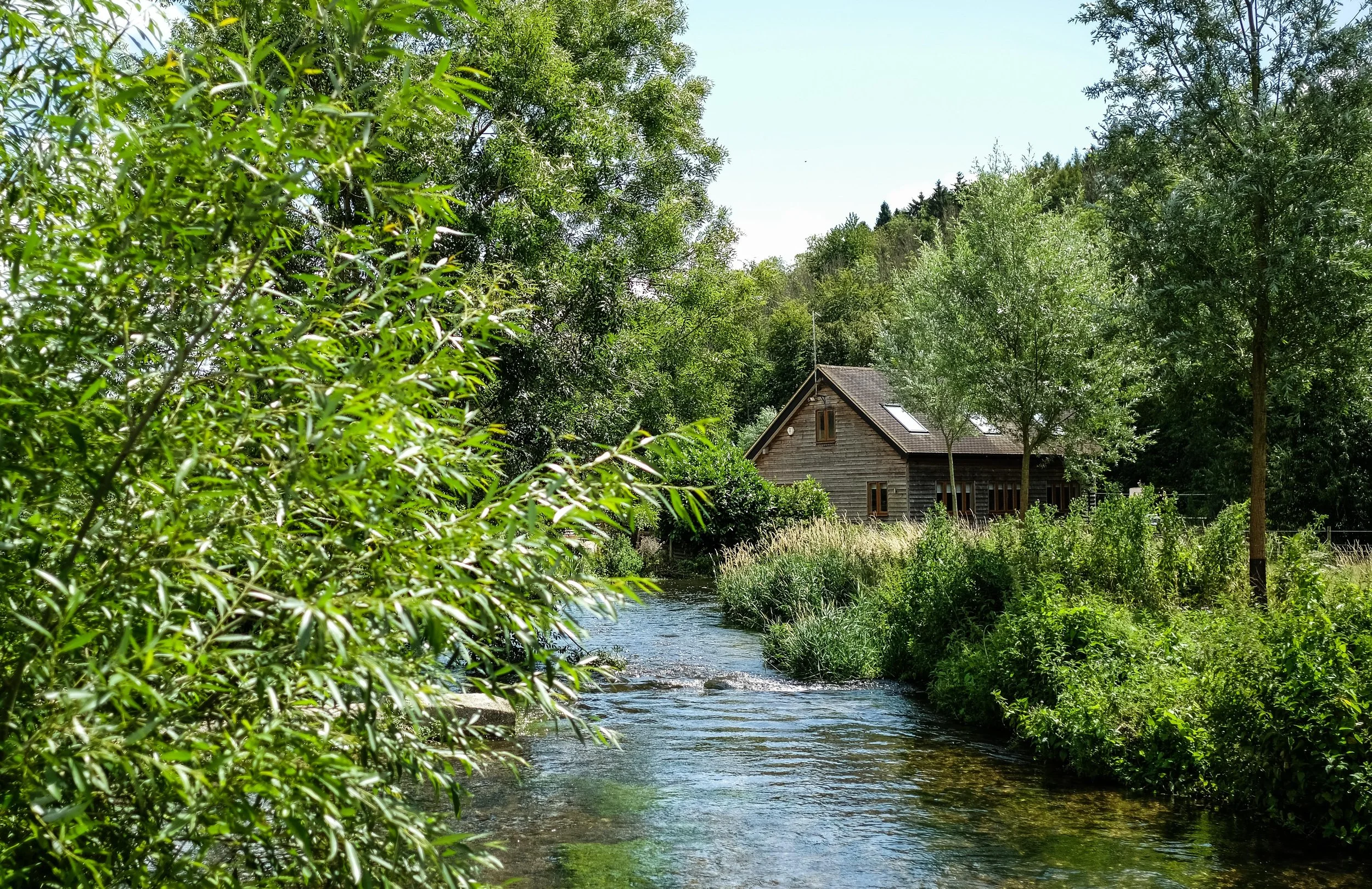 Chess River Circular Walk – 11 Mile (17km) — Walk Wild