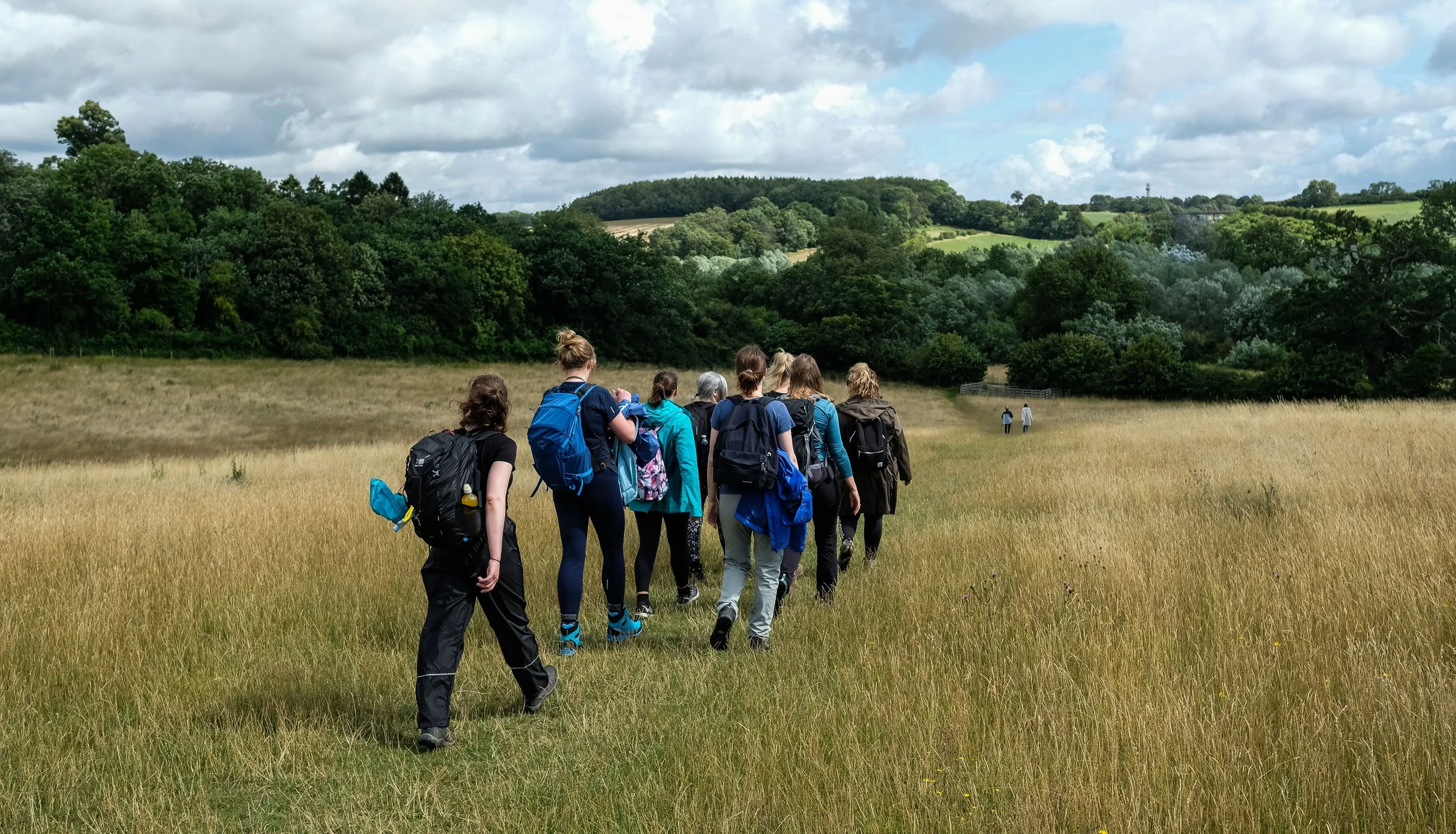 Chess River Circular Walk – 11 Mile (17km) — Walk Wild