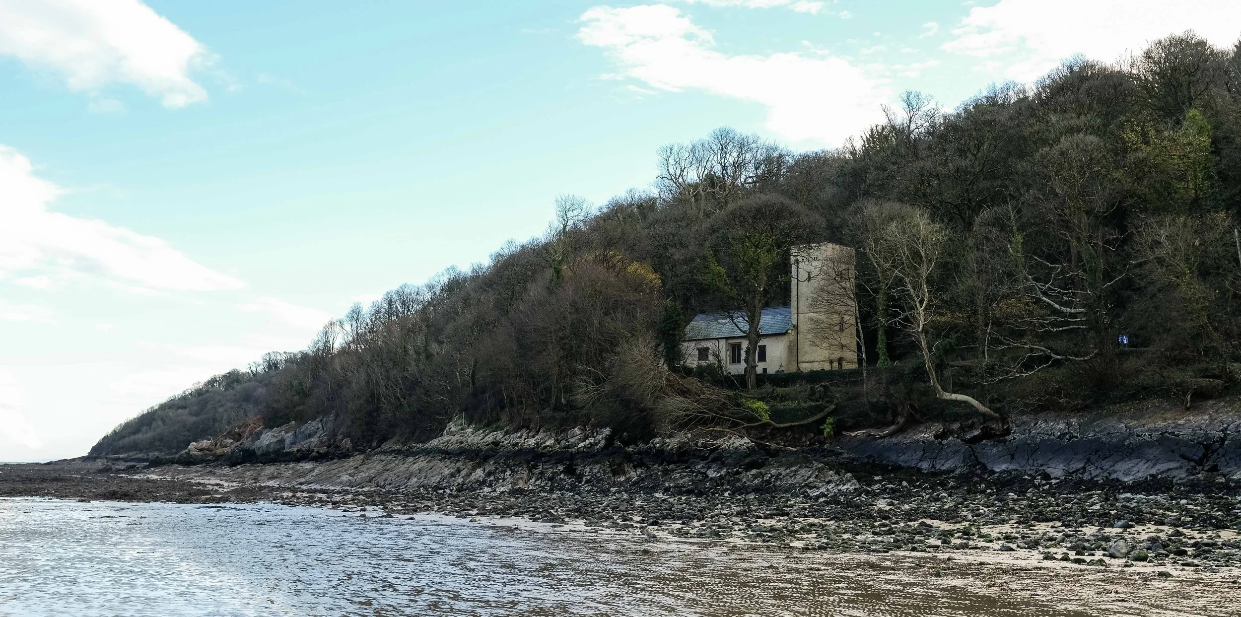 Walking the Gower Peninsula - Walking in Wales — Walk Wild