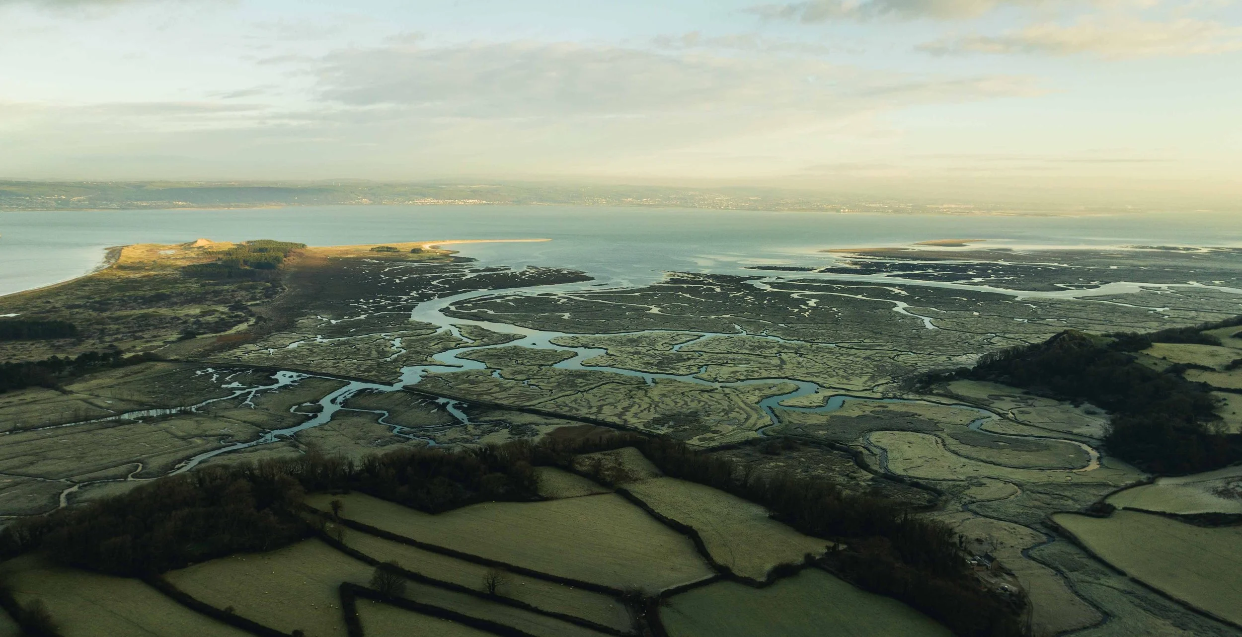 Walking the Gower Peninsula - Walking in Wales — Walk Wild