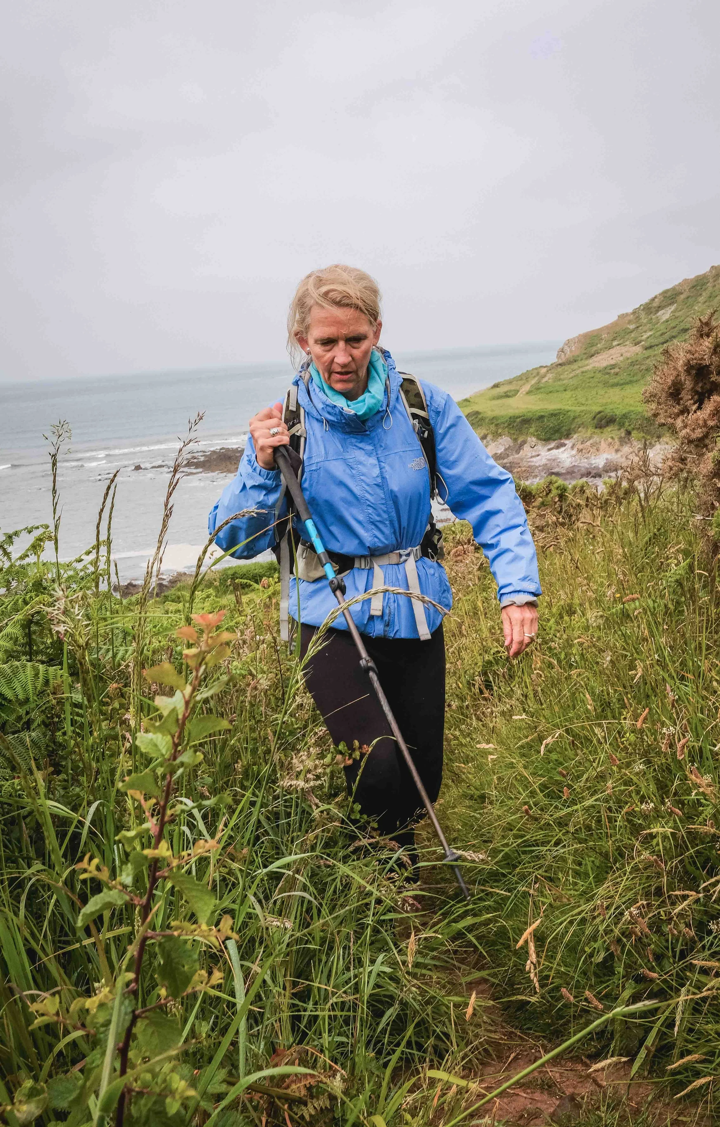 Walking the Gower Peninsula - Walking in Wales — Walk Wild