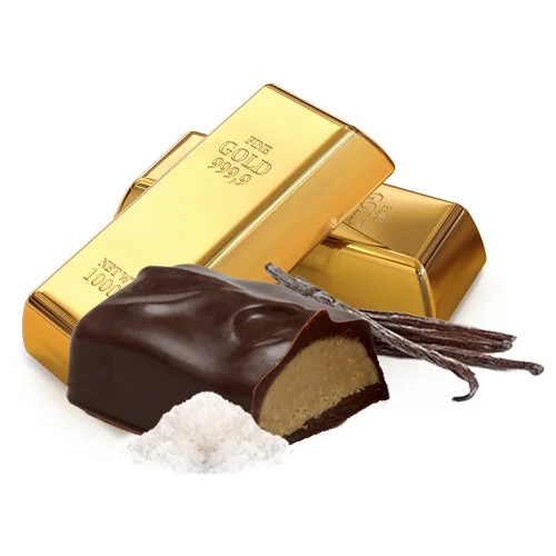 Gold Brick Bar