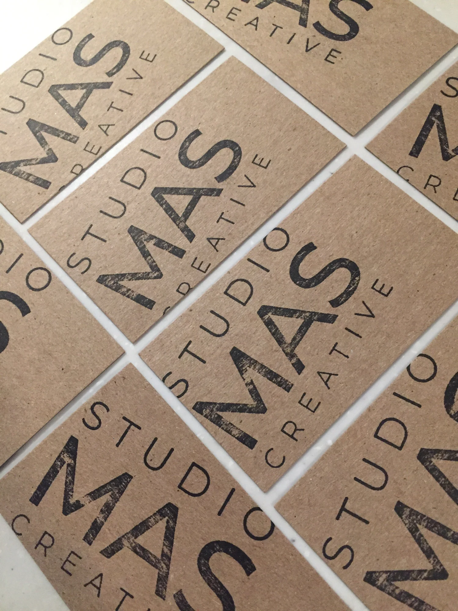 %Studio MAS Creative