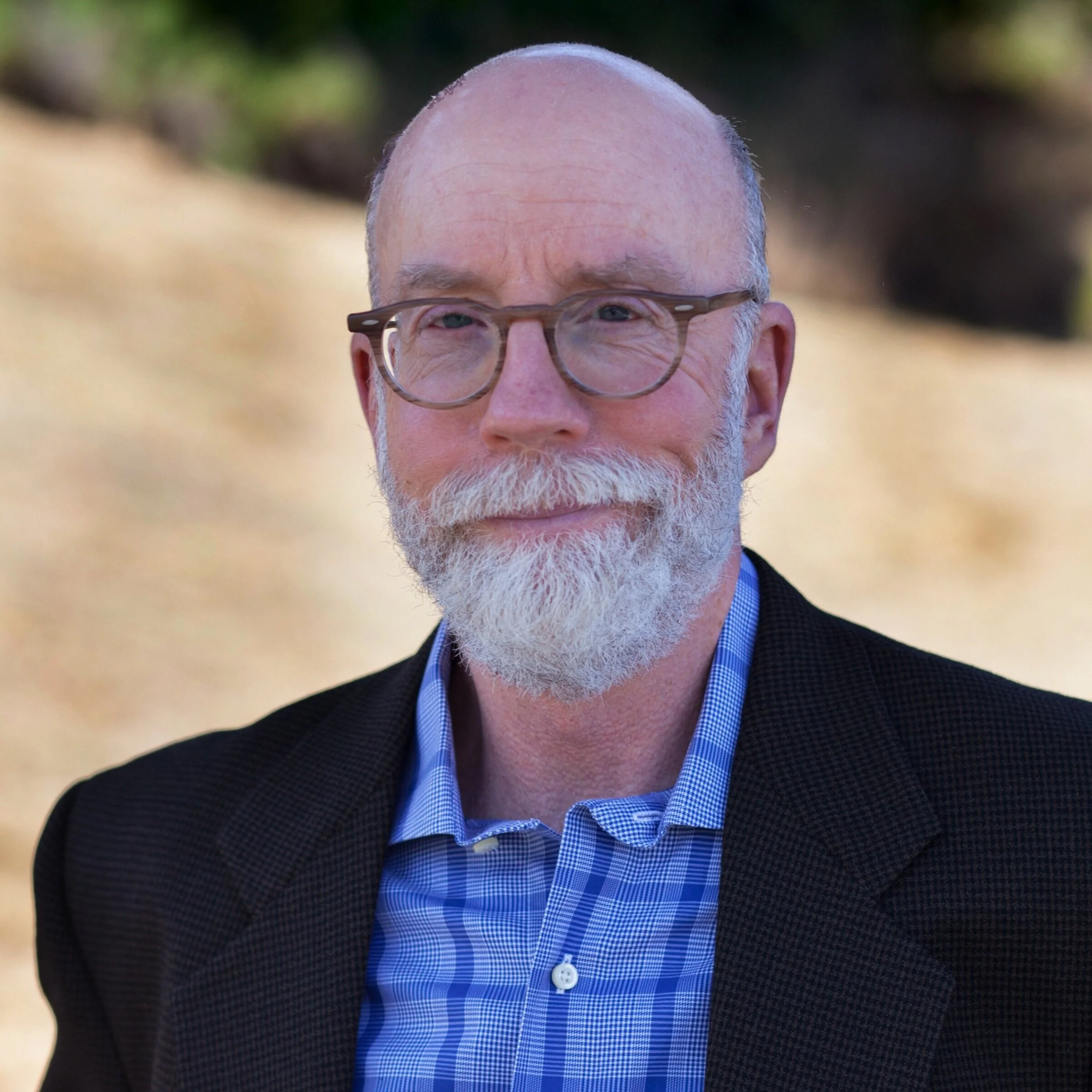 Cameron Osborne | SF Psychotherapist