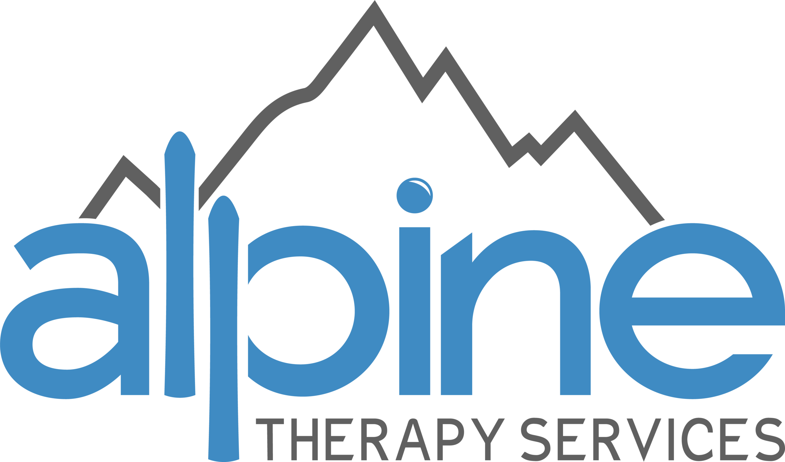 Alpine Therapy Services
