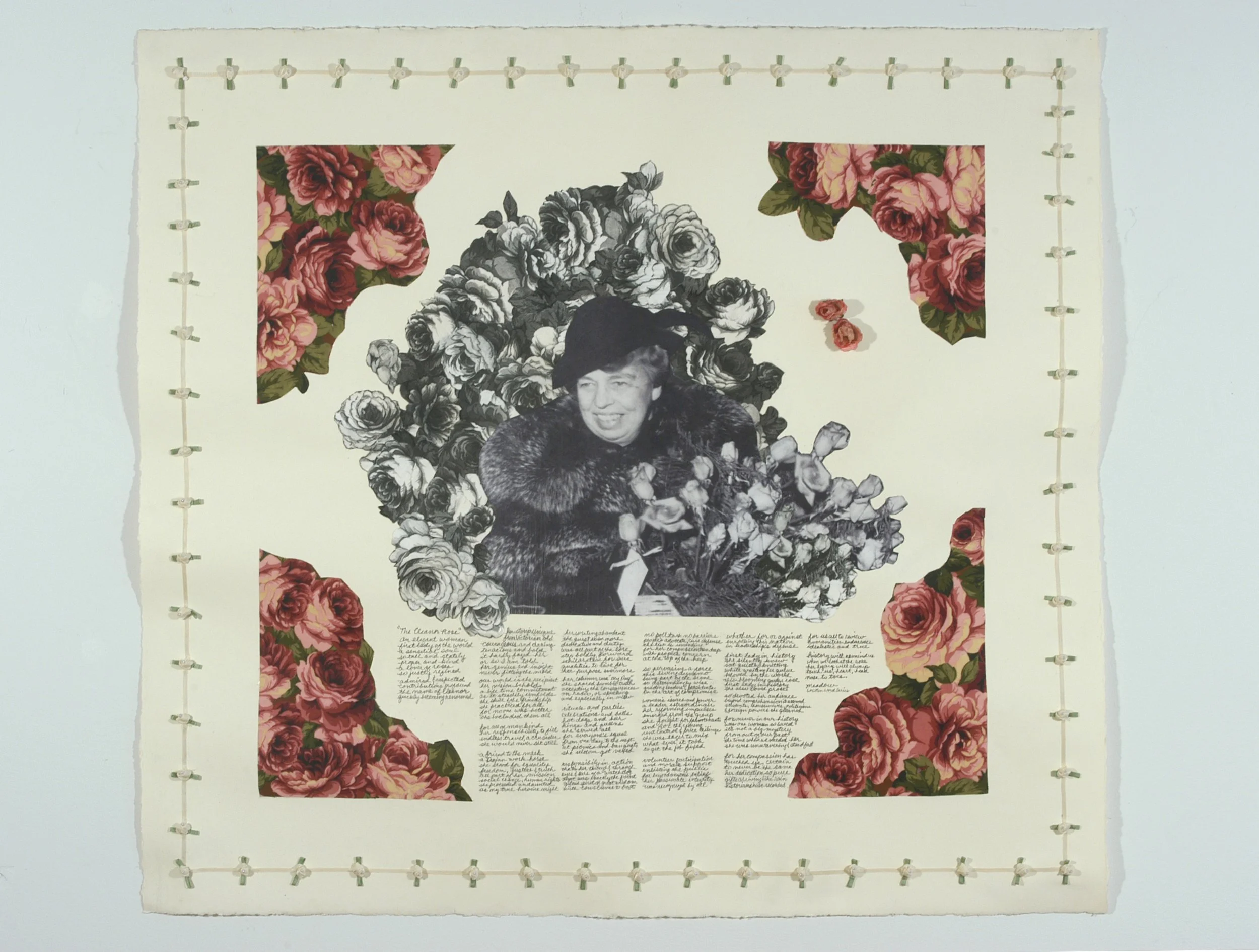 Eleanor Roosevelt — Meadow