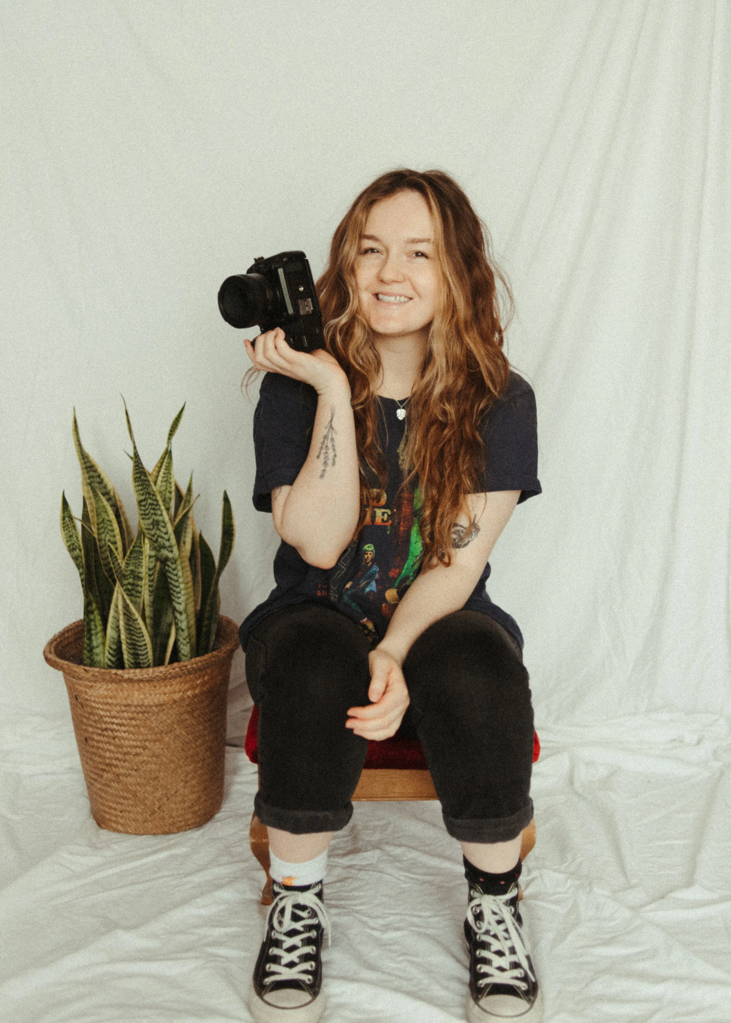 Georgia Fox Photography