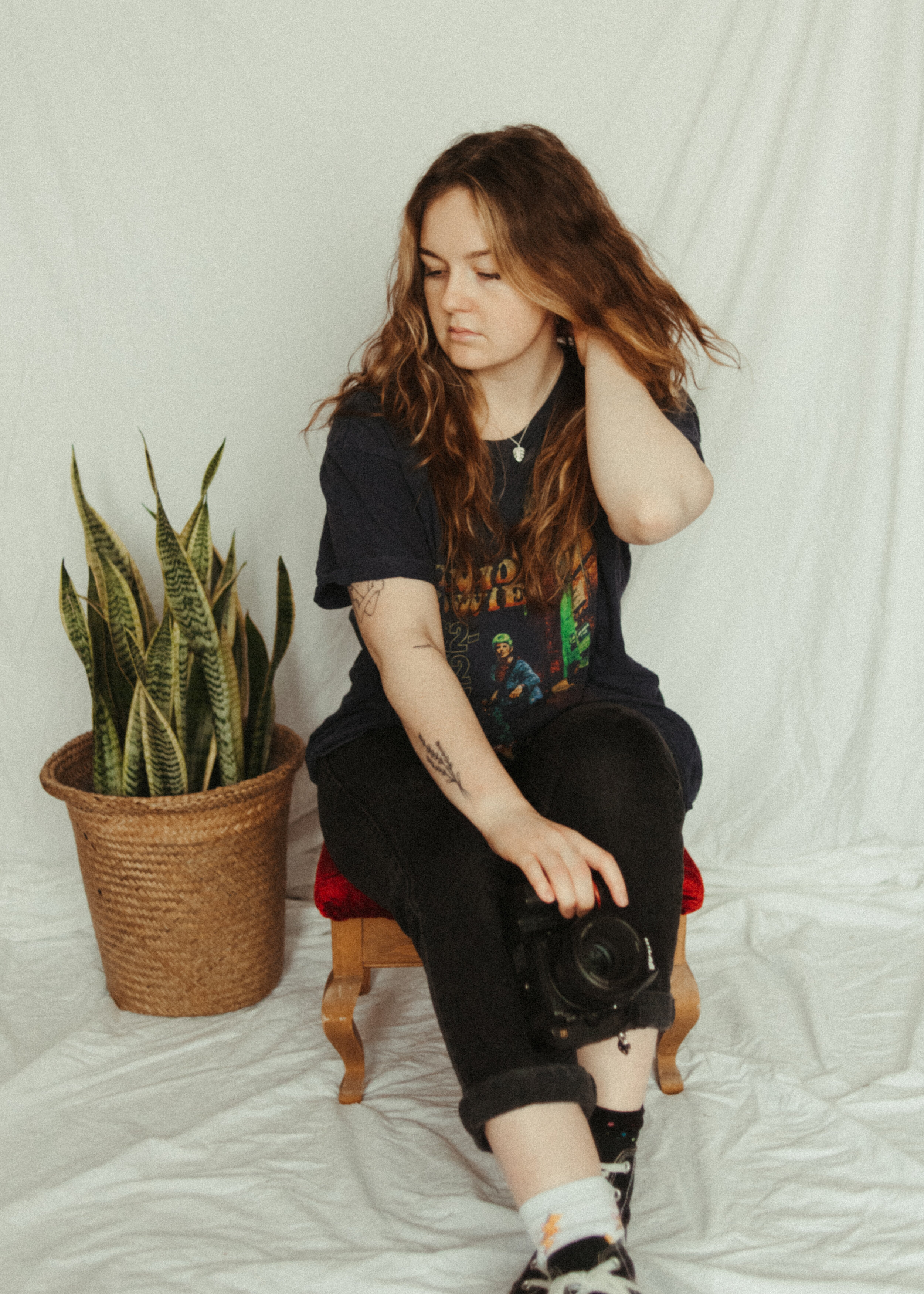 Georgia Fox Photography