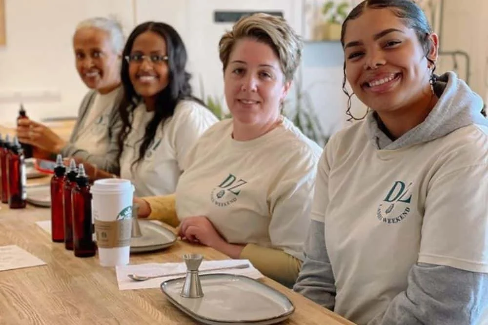 Holiday Staff Party Ideas Your Team Will Love — Embers Candle Bar