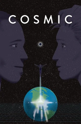 Cosmic — ball is life.