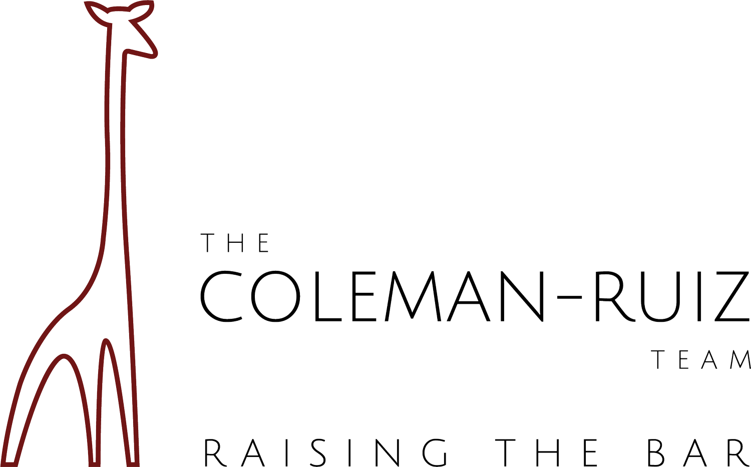 The Coleman Ruiz Team