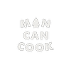 Man Can Cook