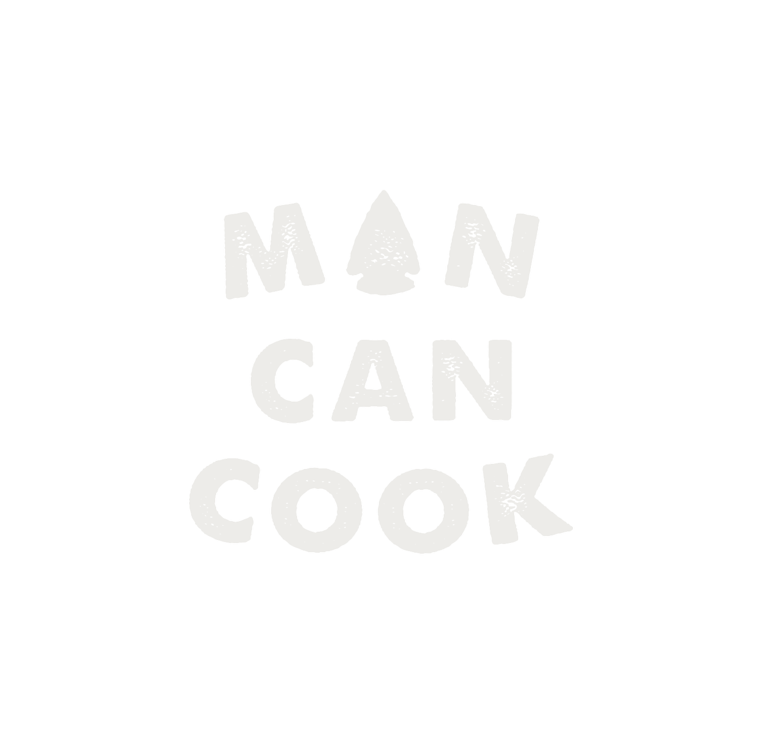 Our Story — Man Can Cook