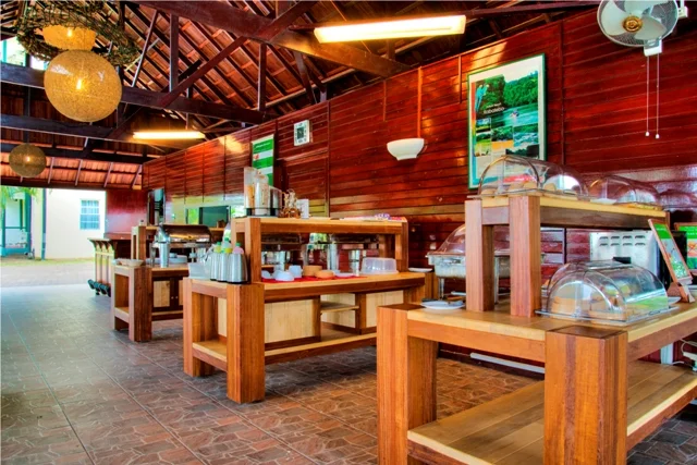 Hotels in Paramaribo — Pristine Rainforest Tours