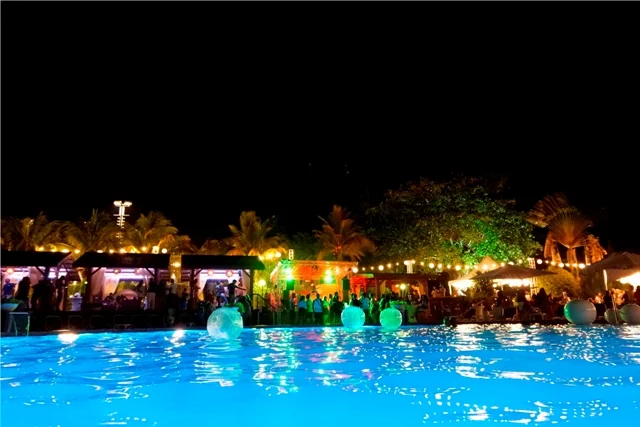 Hotels in Paramaribo — Pristine Rainforest Tours