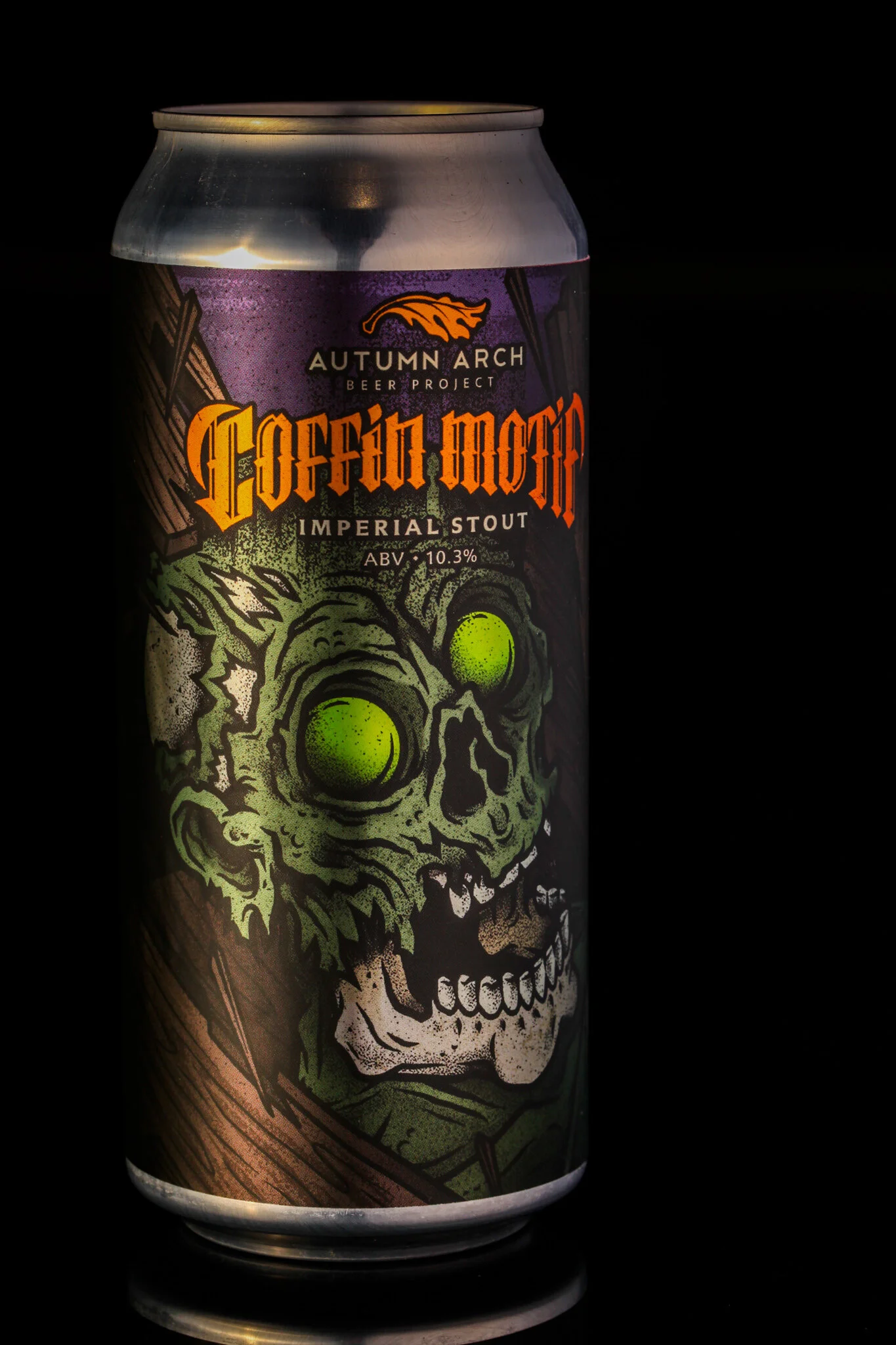 brewery — Autumn Arch Beer Project is a brewery located in Newark ...