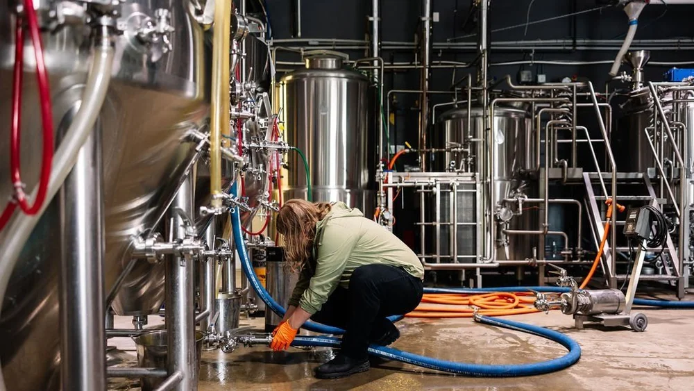 Autumn Arch Beer Project is a brewery located in Newark, Delaware ...