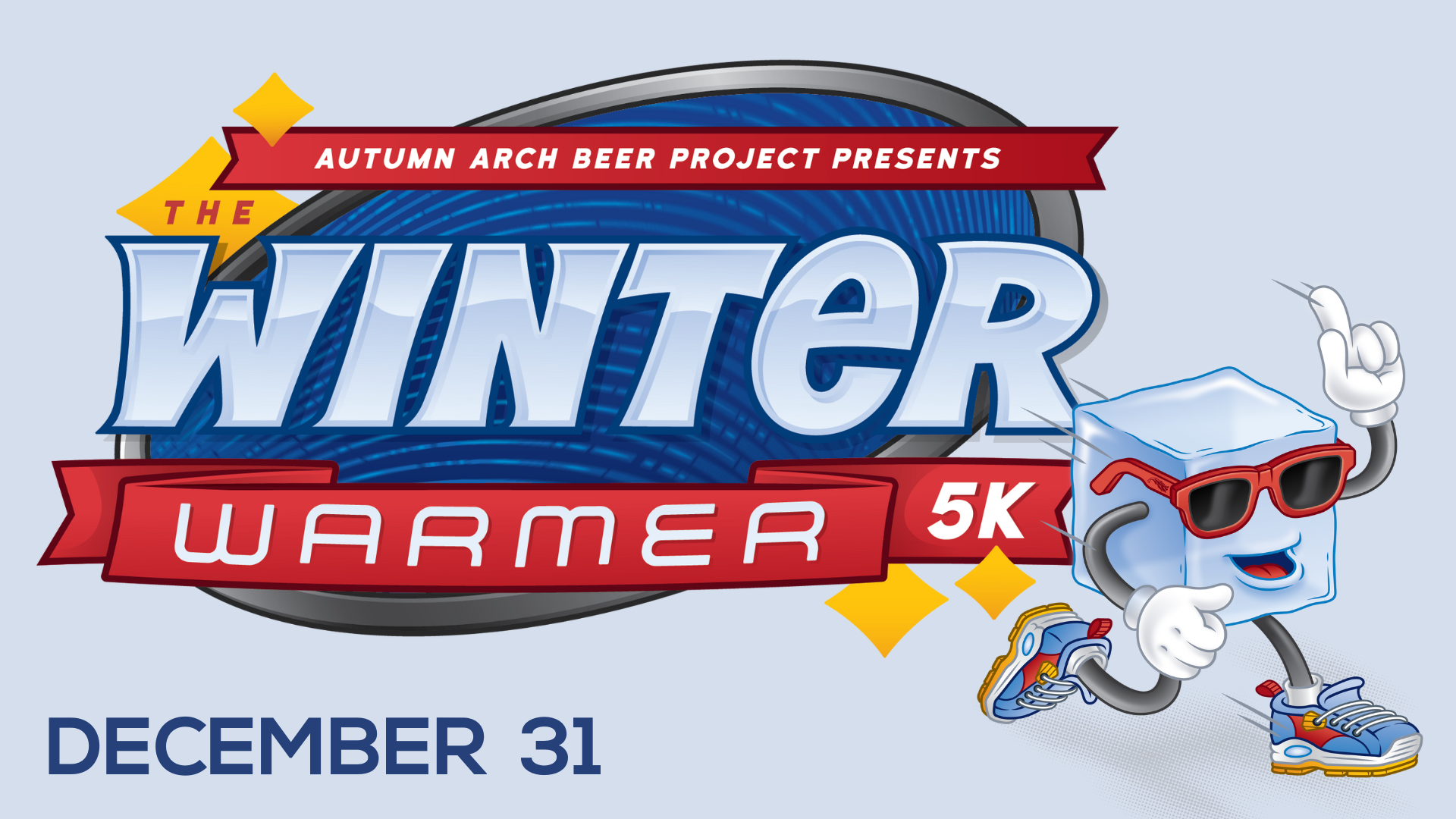 EVENTS — AUTUMN ARCH BEER PROJECT