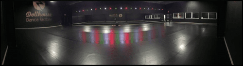 Facilities — Dollhouse Dance Factory