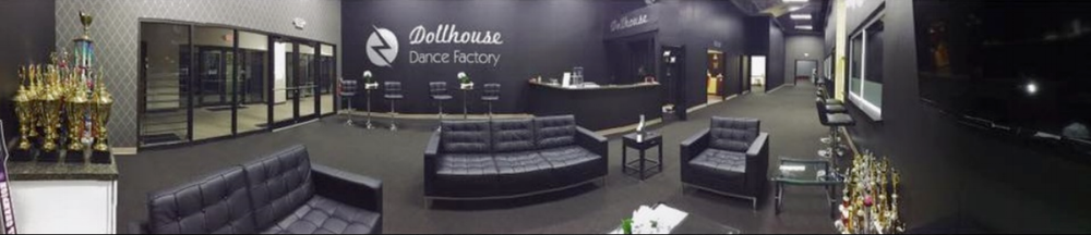 Facilities — Dollhouse Dance Factory
