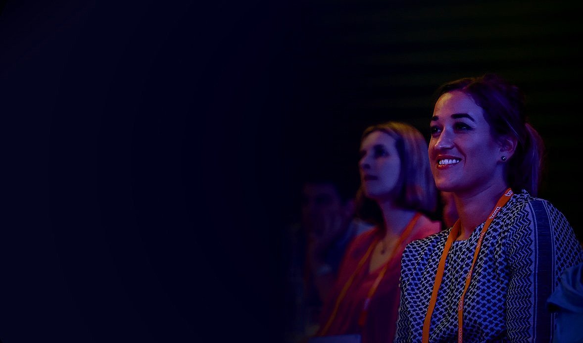 Boma | Lead the way.