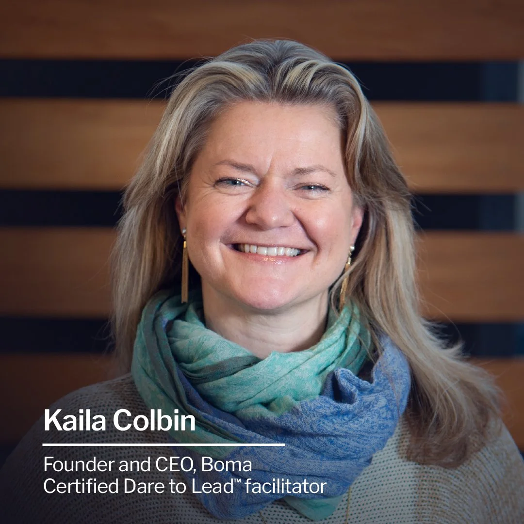 Our Team — Boma | Lead the way.