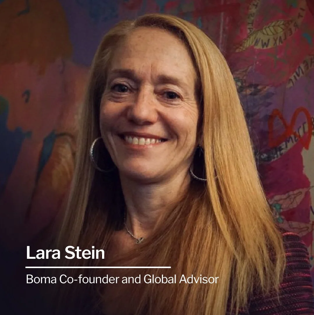 Our Team — Boma | Lead the way.