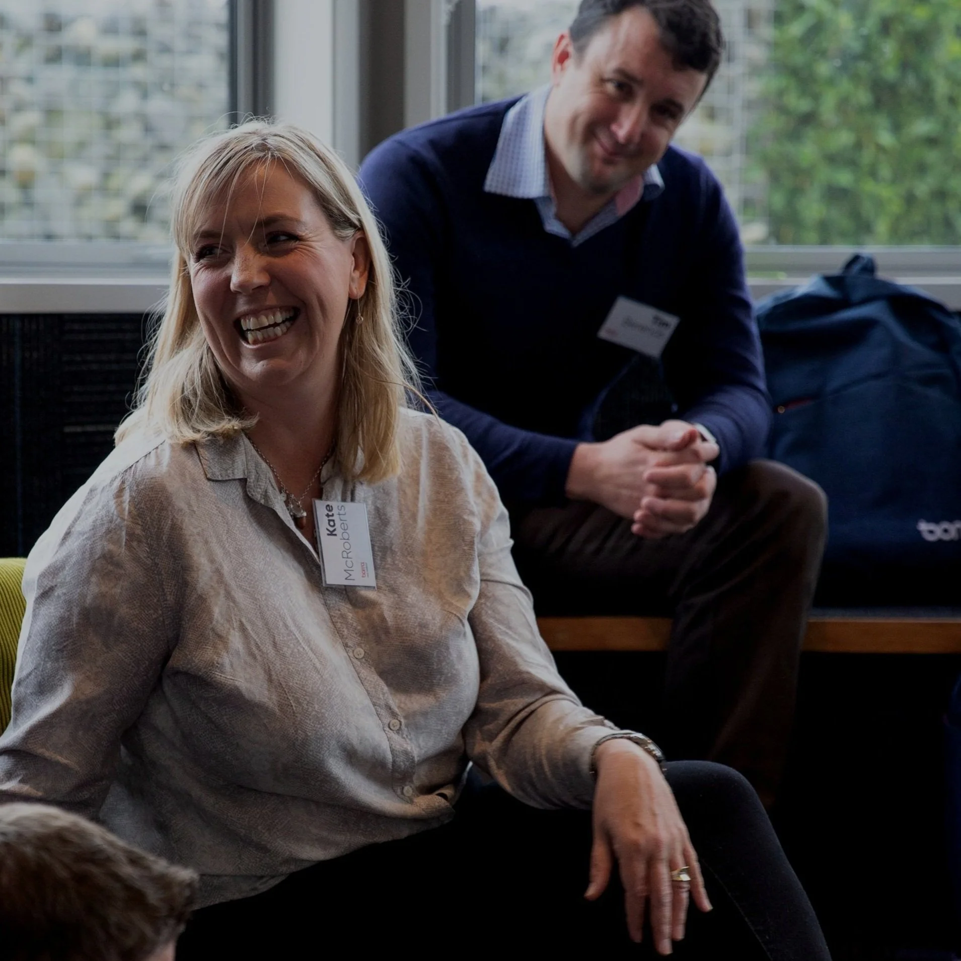 About Us — Boma | Lead the way.