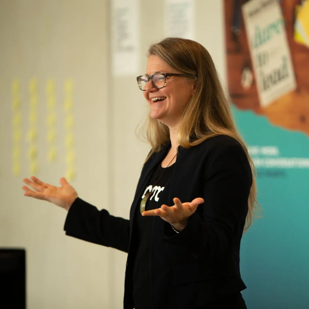Courageous Communication — Boma | Lead the way.