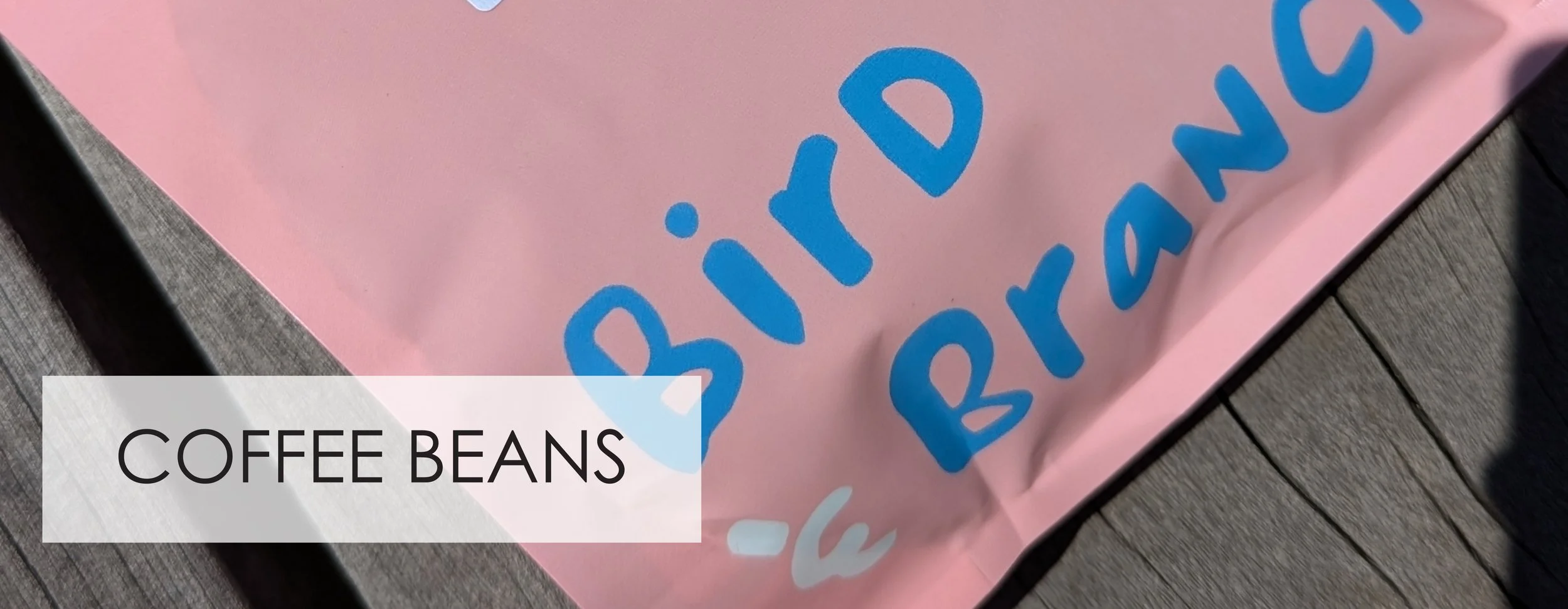 Bird & Branch - Coffee Roaster NYC