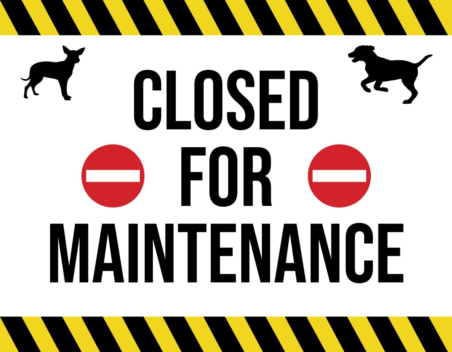 Eva Burrell Animal Shelter