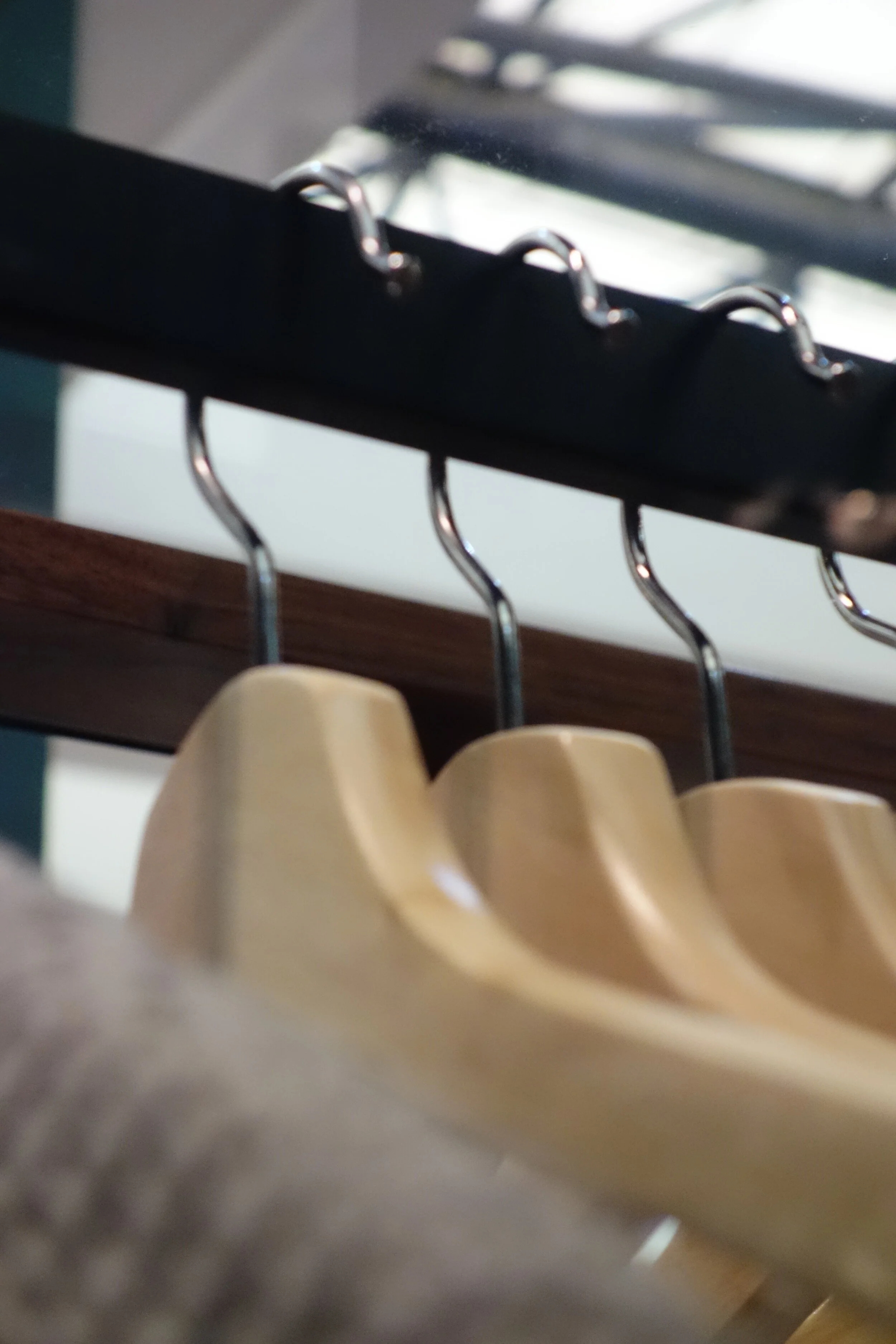 Tailor Wardrobe JTG-D001 — JotterGoods Official Site — / Products