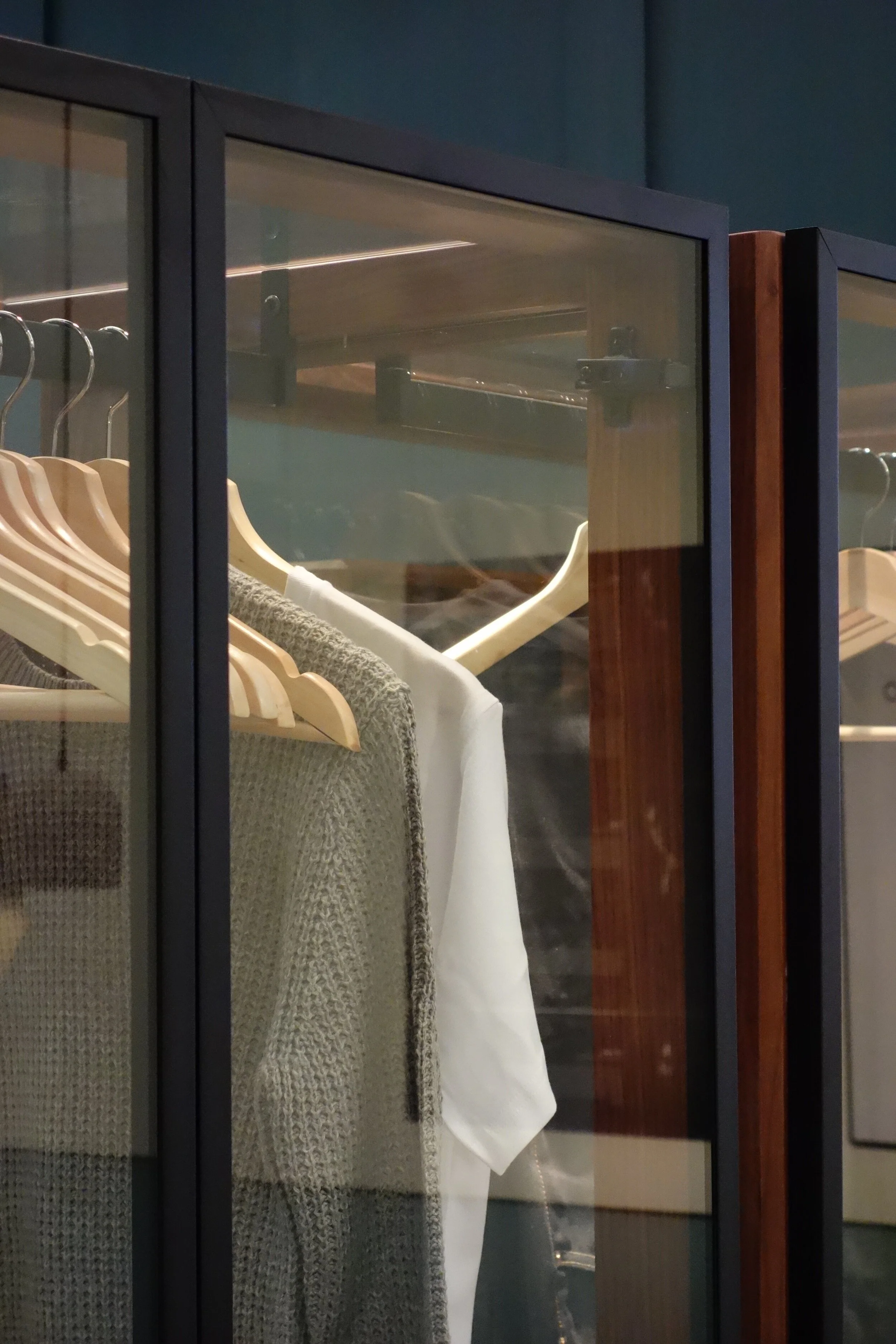 Tailor Wardrobe JTG-D001 — JotterGoods Official Site — / Products