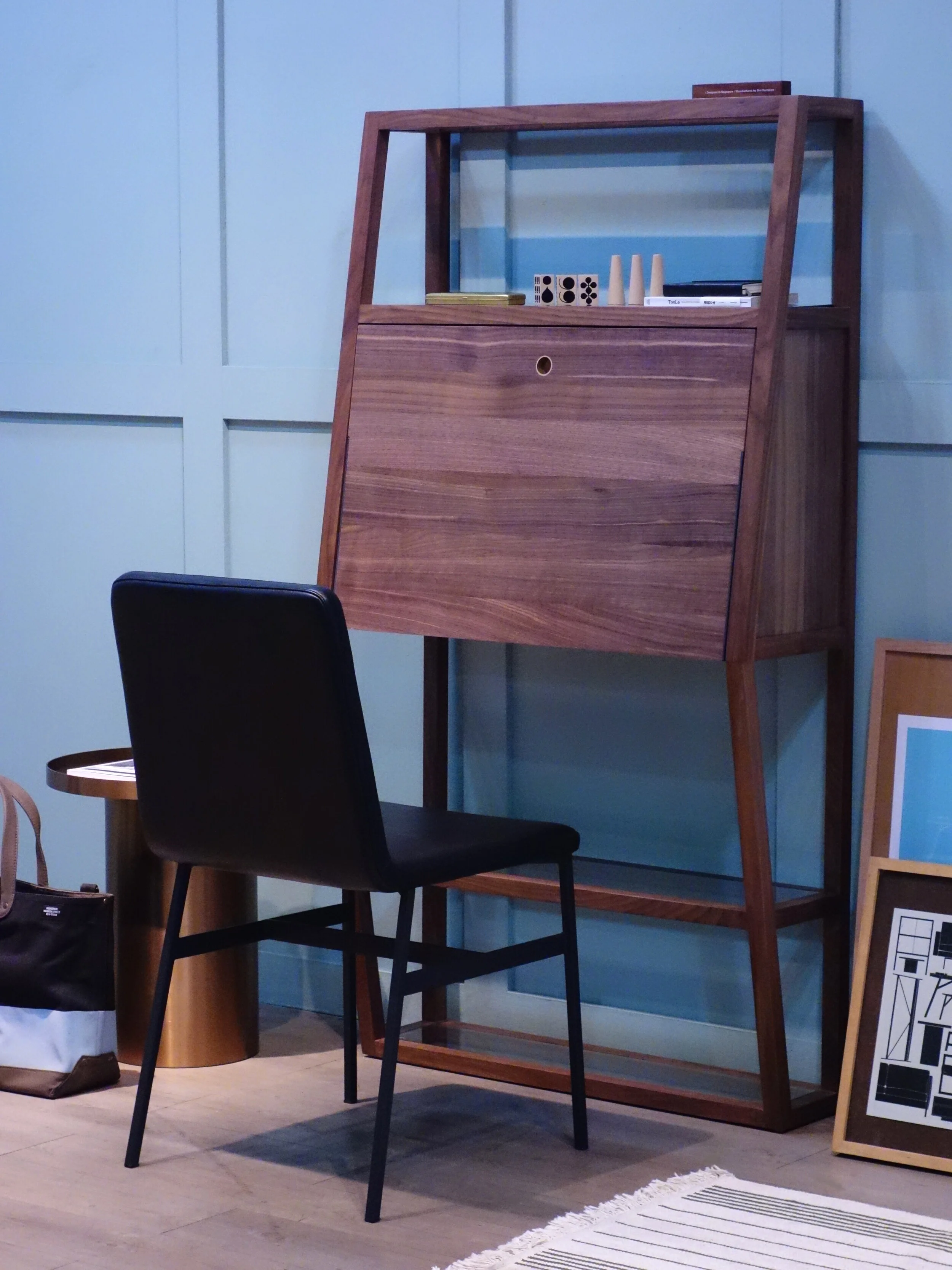 Folder Desk JTG-V006 — JotterGoods Official Site — / Products
