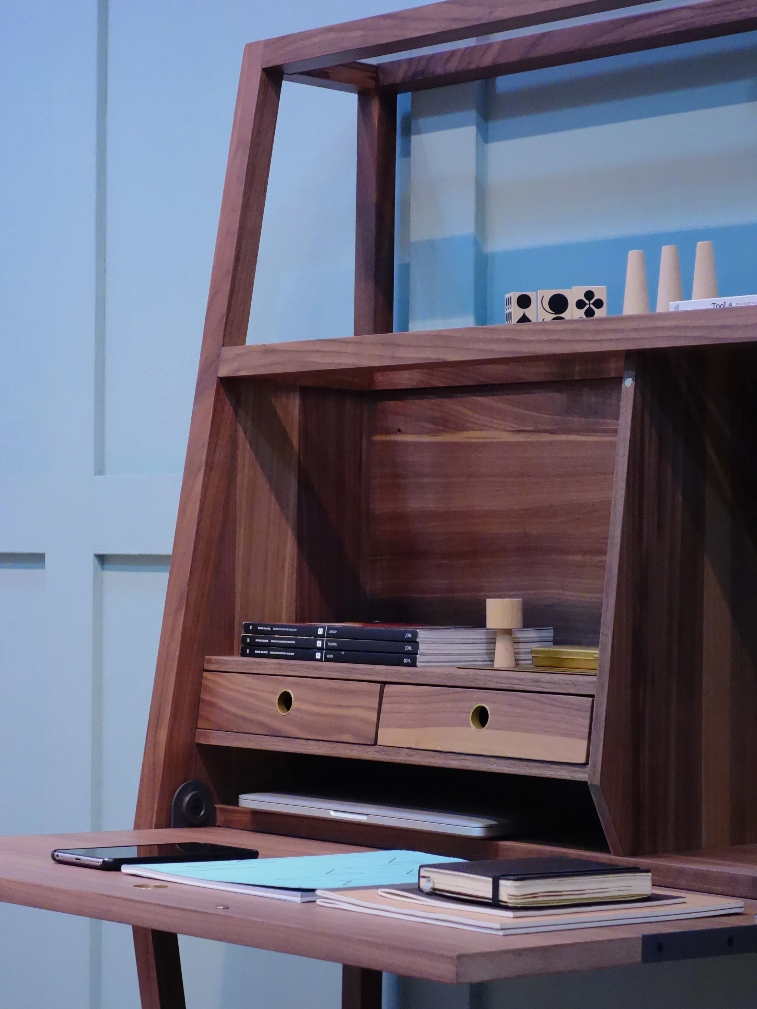Folder Desk JTG-V006 — JotterGoods Official Site — / Products