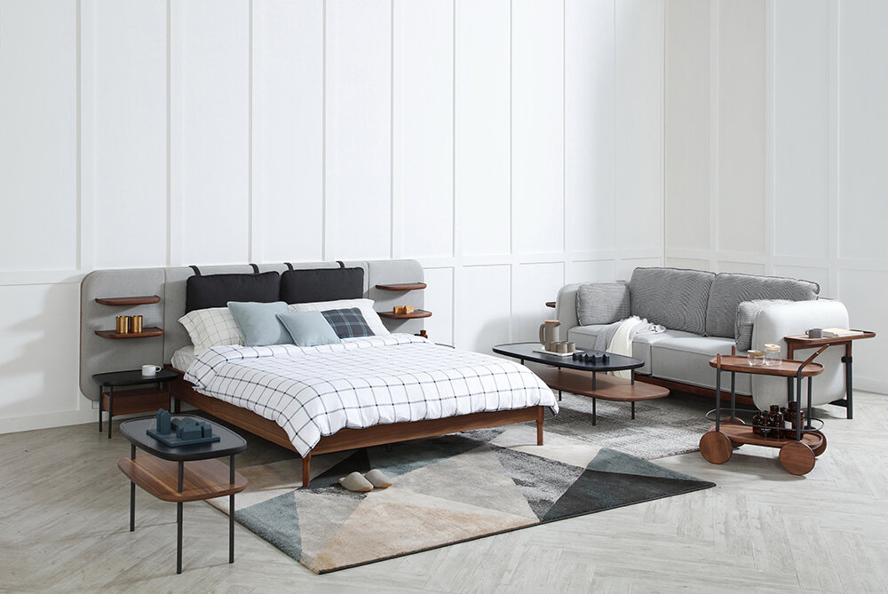 Sofa Butler Uk | Baci Living Room