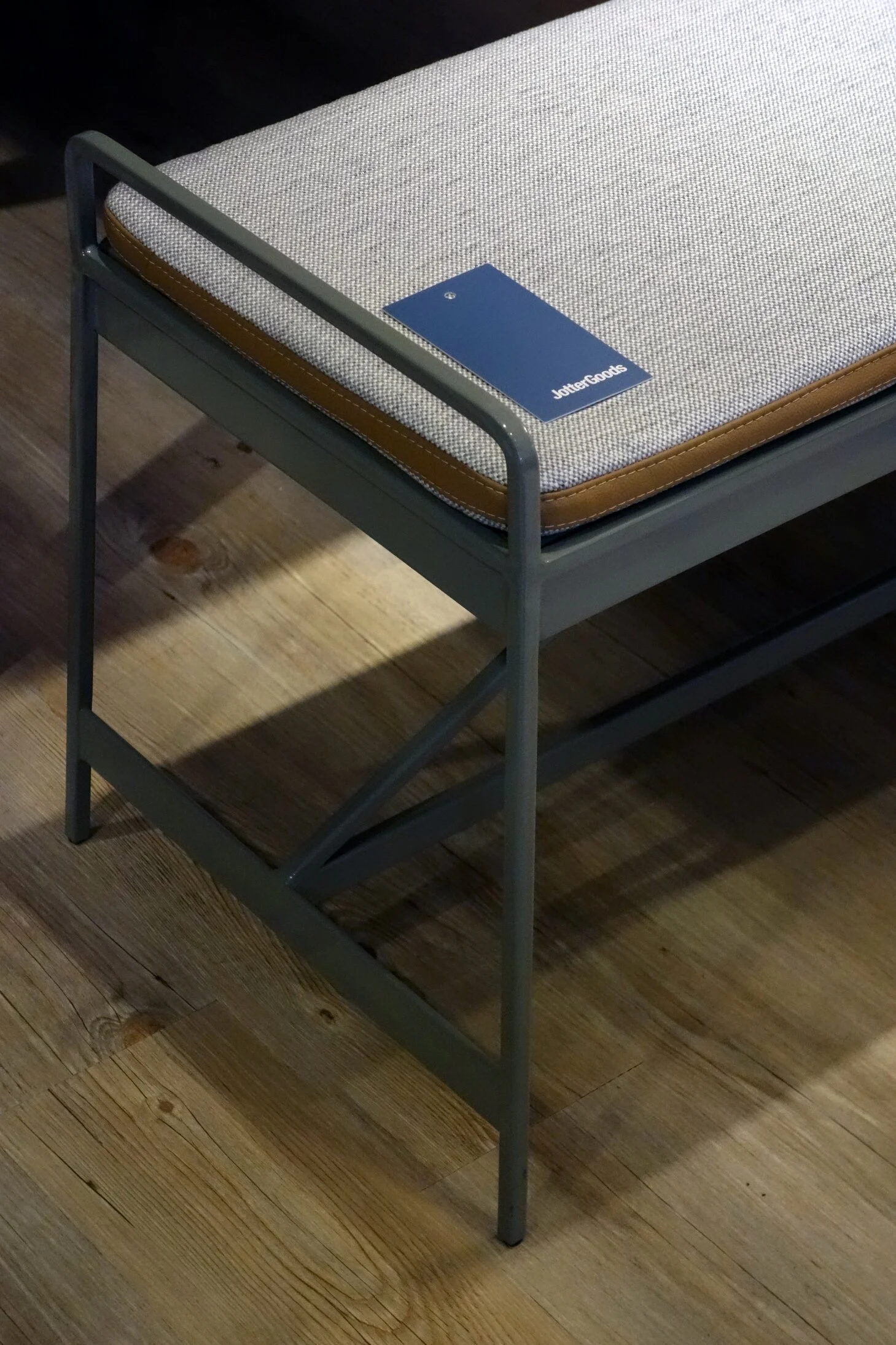 Camper Bench JTG-JK001 — JotterGoods Official Site — / Products