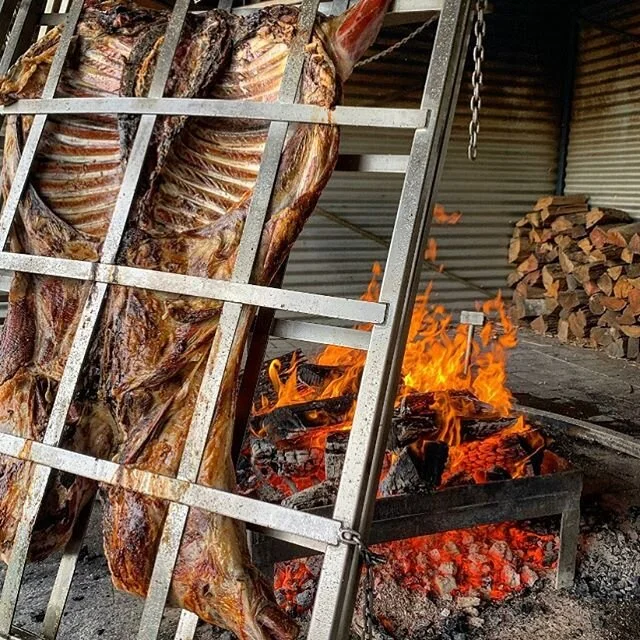 Yellow Billy Restaurant