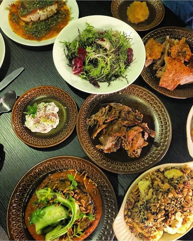 Yellow Billy Restaurant