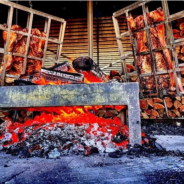 Yellow Billy Restaurant