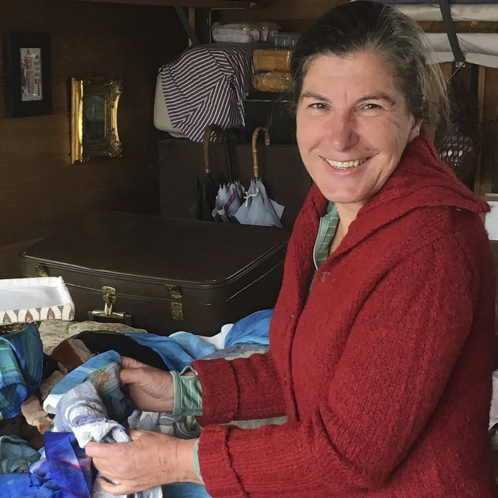 Our Team — Baldessin Studio