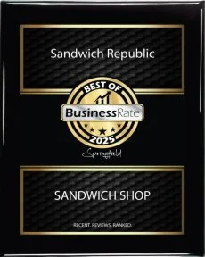 Sandwich Republic
